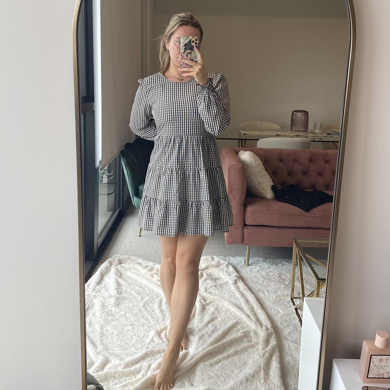 Glassons dress New excellent condition Size... - Depop