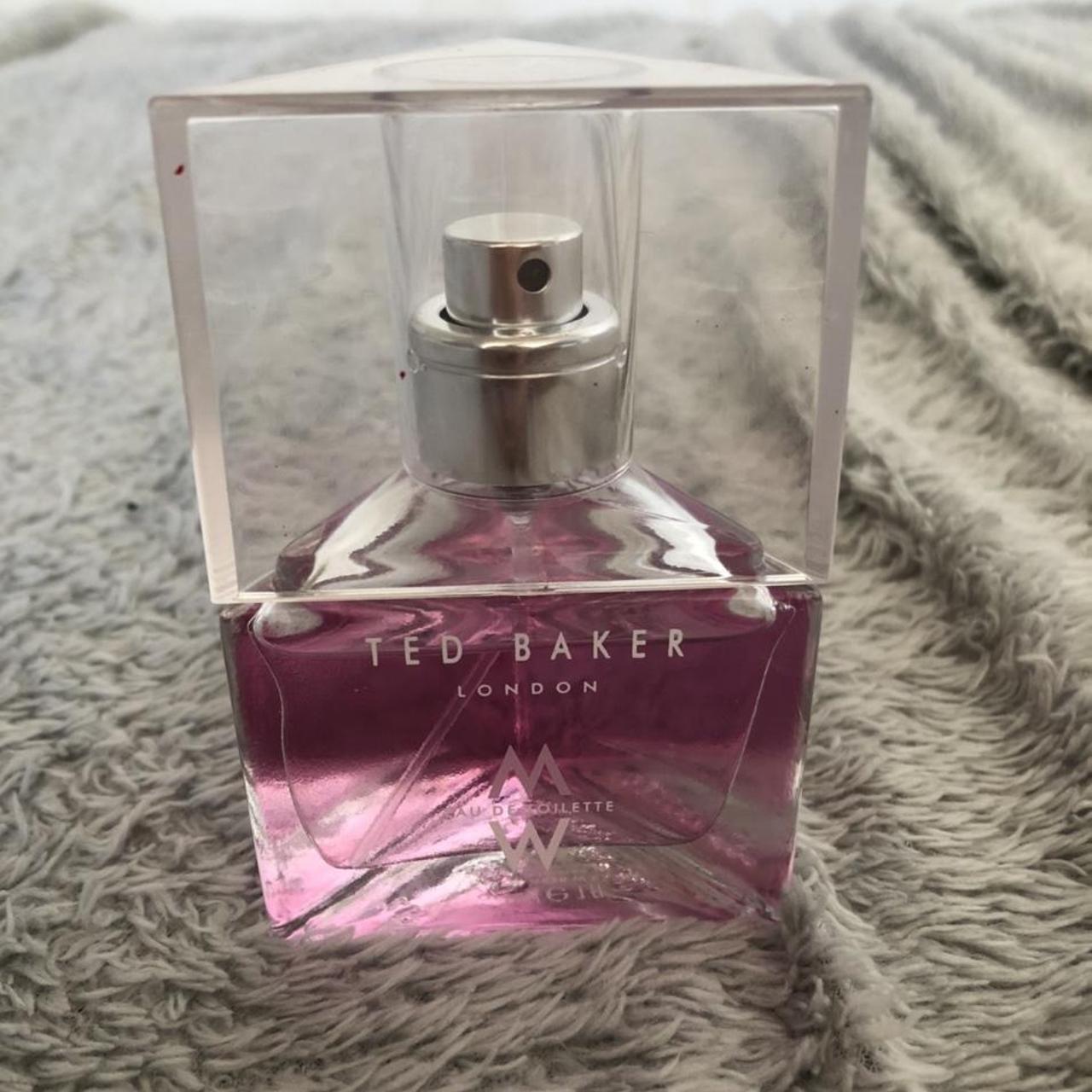 Ted baker perfume 30ml 💕 Sprayed once to test... - Depop