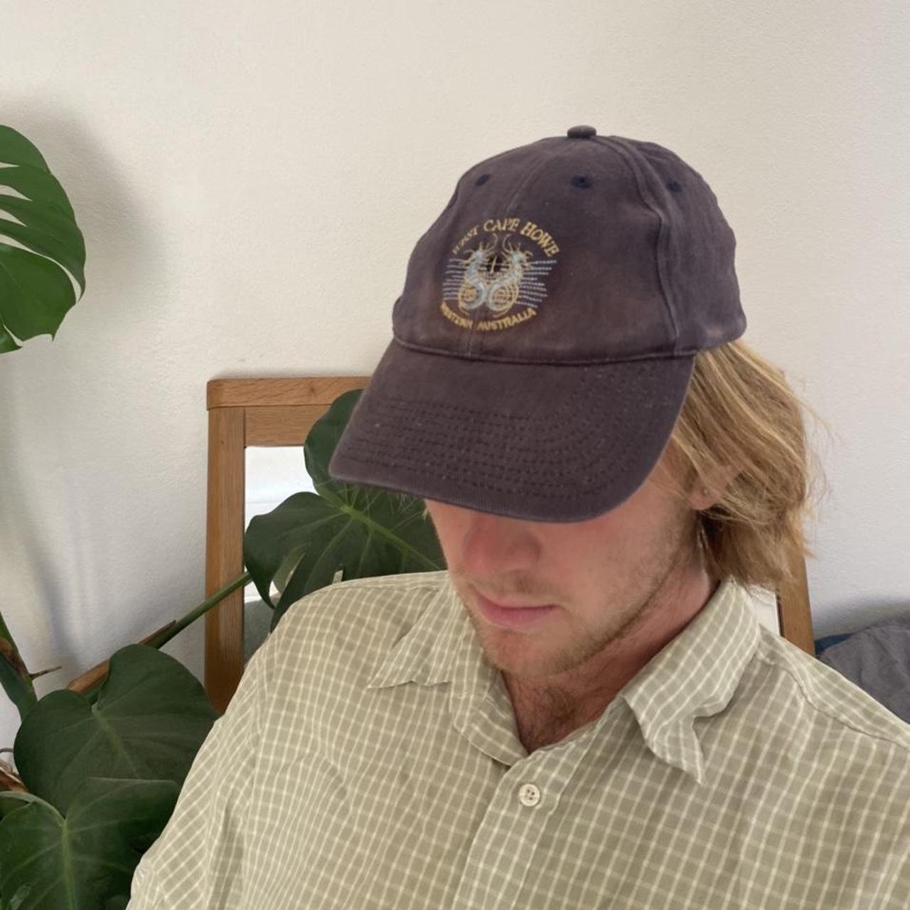 West Cape Howe cap - Depop