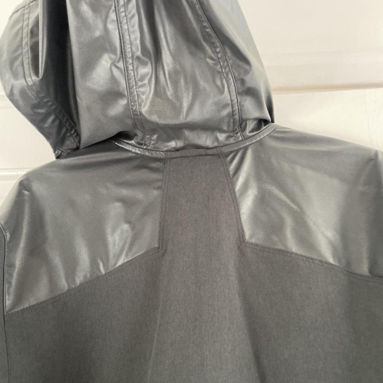 Nike pro training light-weight jacket, size Small... - Depop