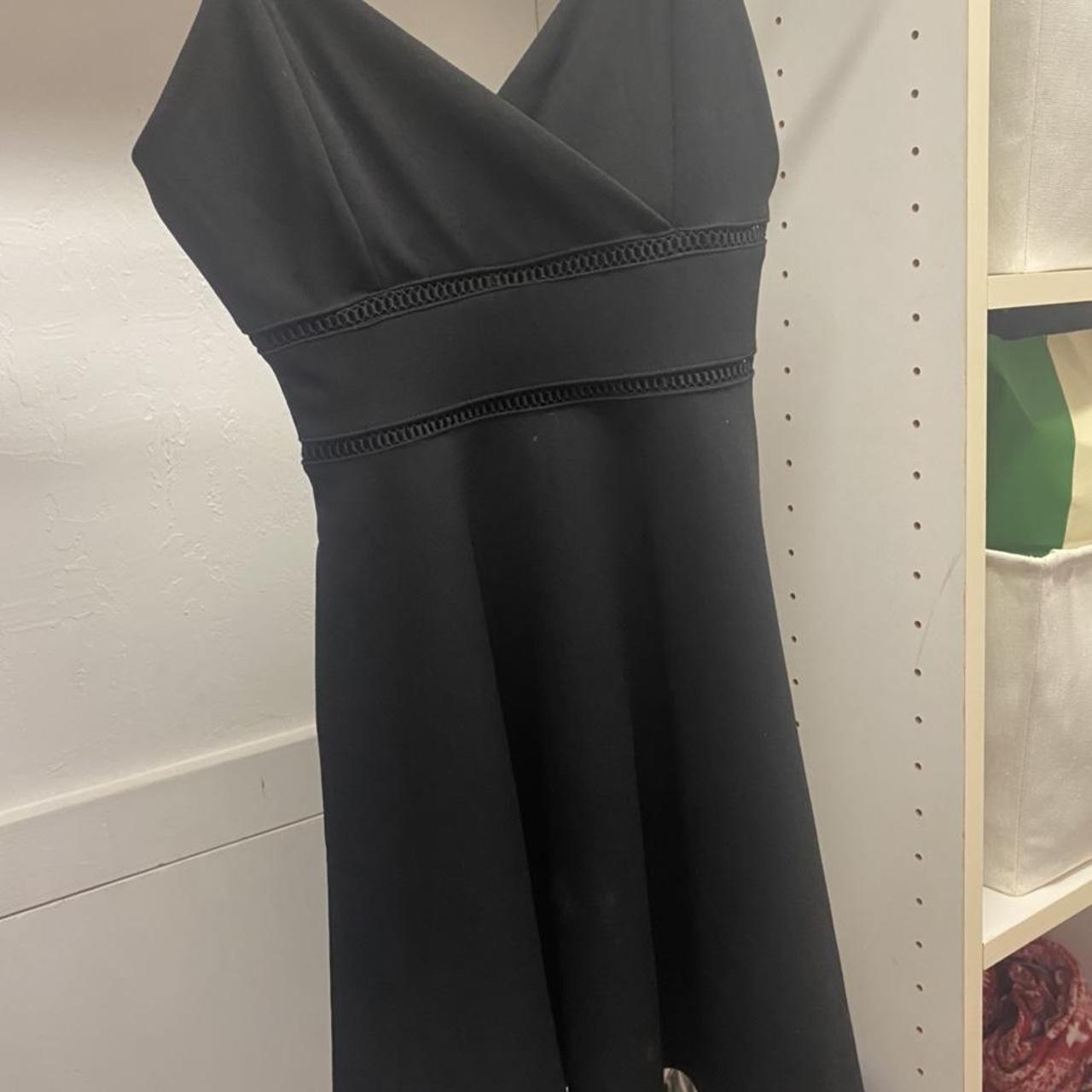 Super pretty Francesca‘s dress. Not sold anymore.... - Depop