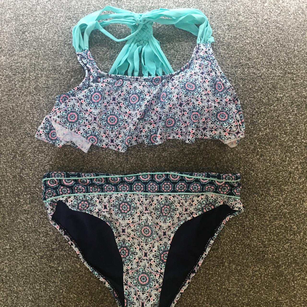 Primark Women's Bikinis-and-tankini-sets | Depop
