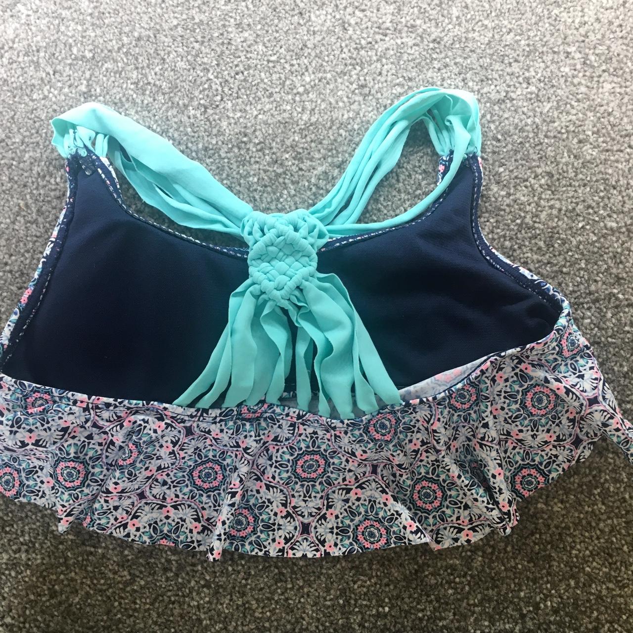 Primark Women's Bikinis-and-tankini-sets | Depop
