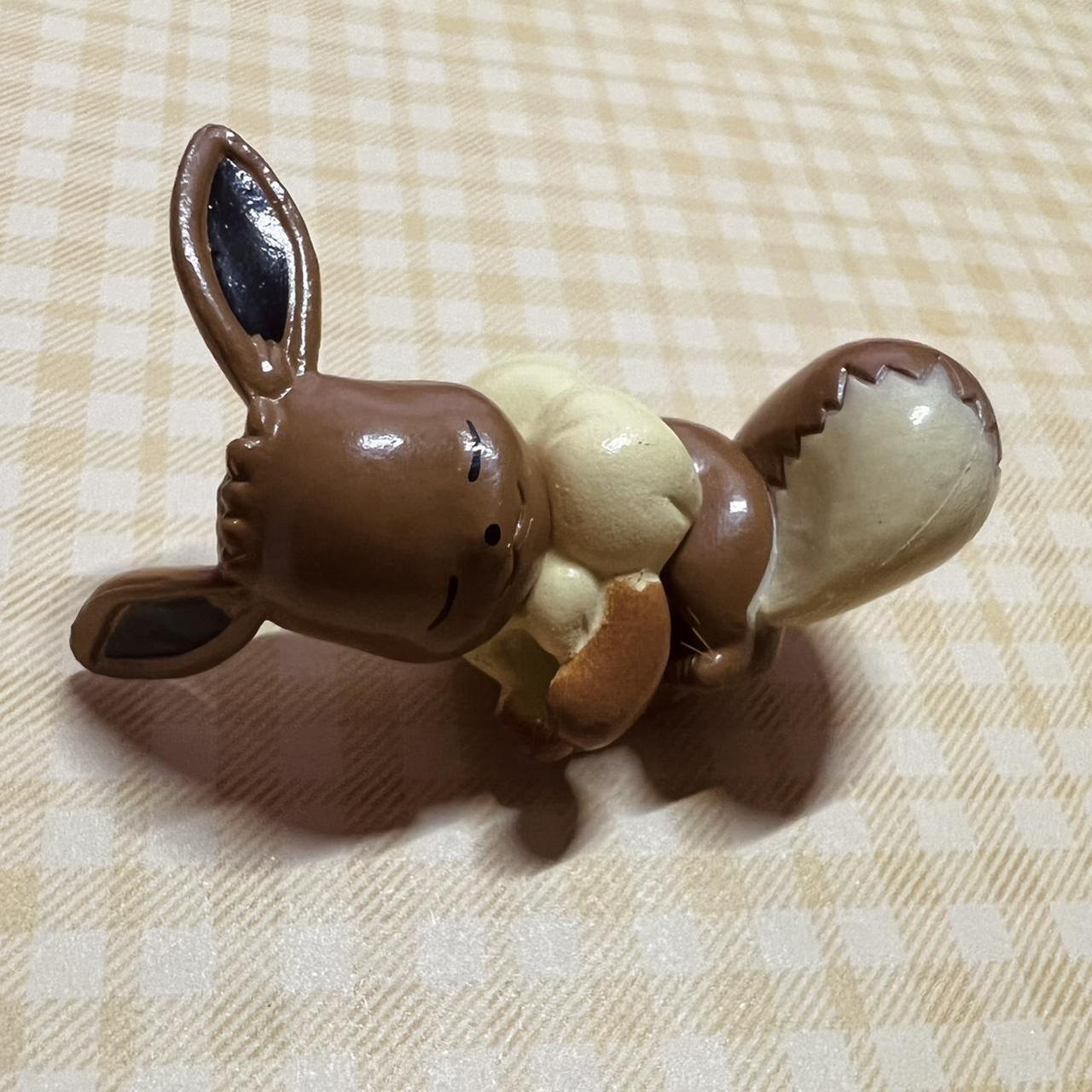Sleeping Eevee Cord Hugging Cable Protector Lil... - Depop
