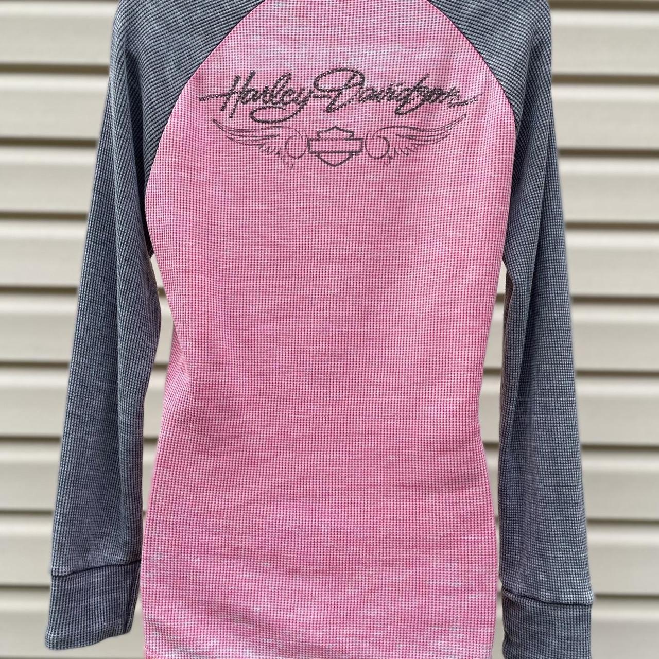 RIDE THIS FALL IN STYLE! Harley Davidson... | Depop