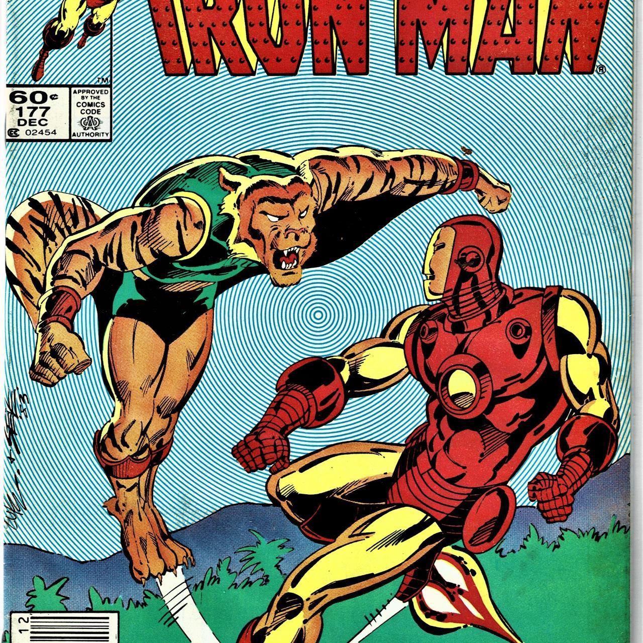 Marvel White Collectibles | Depop