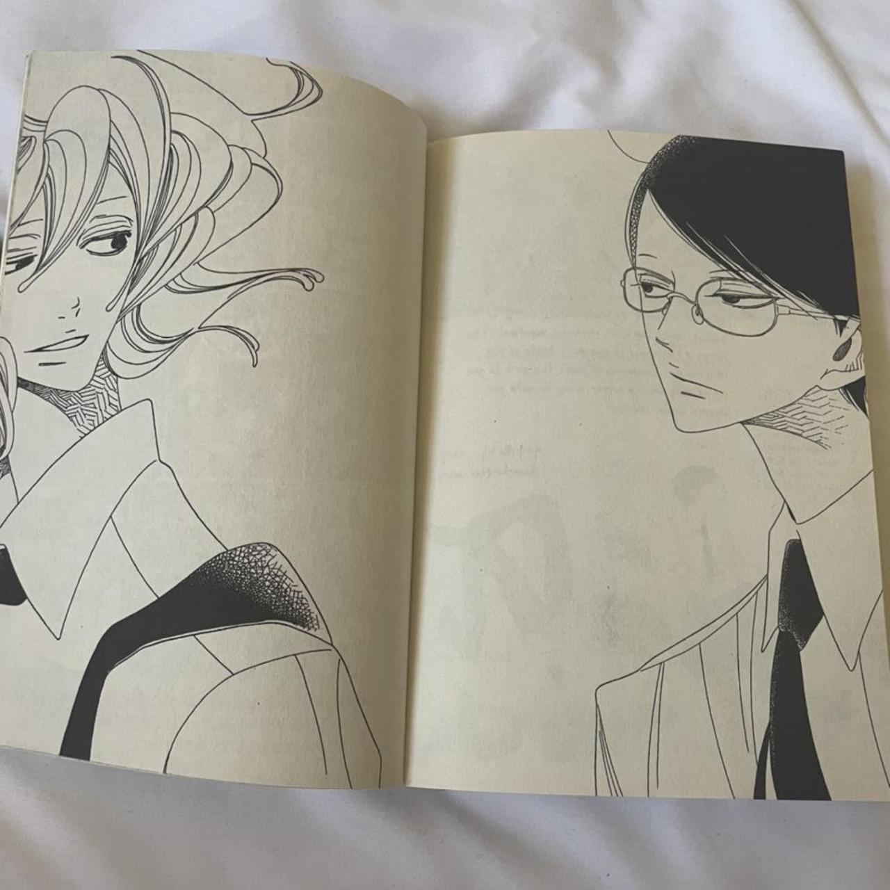 Classmates Volume One Dou Kyu Sei Nstory And Art Depop