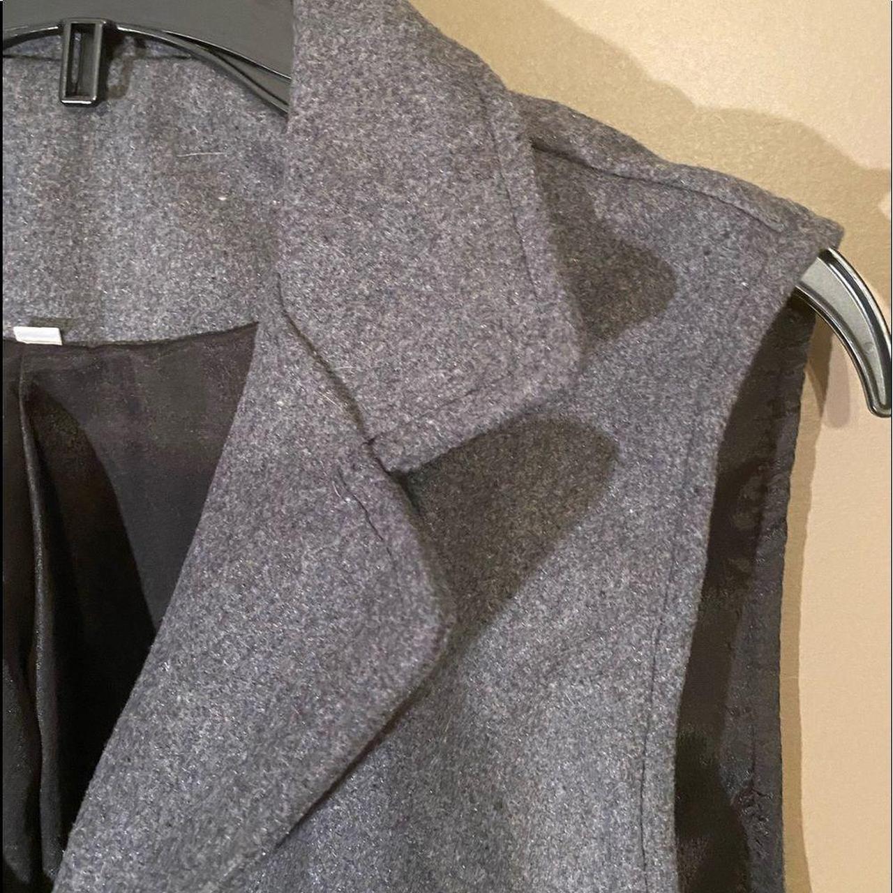 Unbranded Men's Grey Suit | Depop