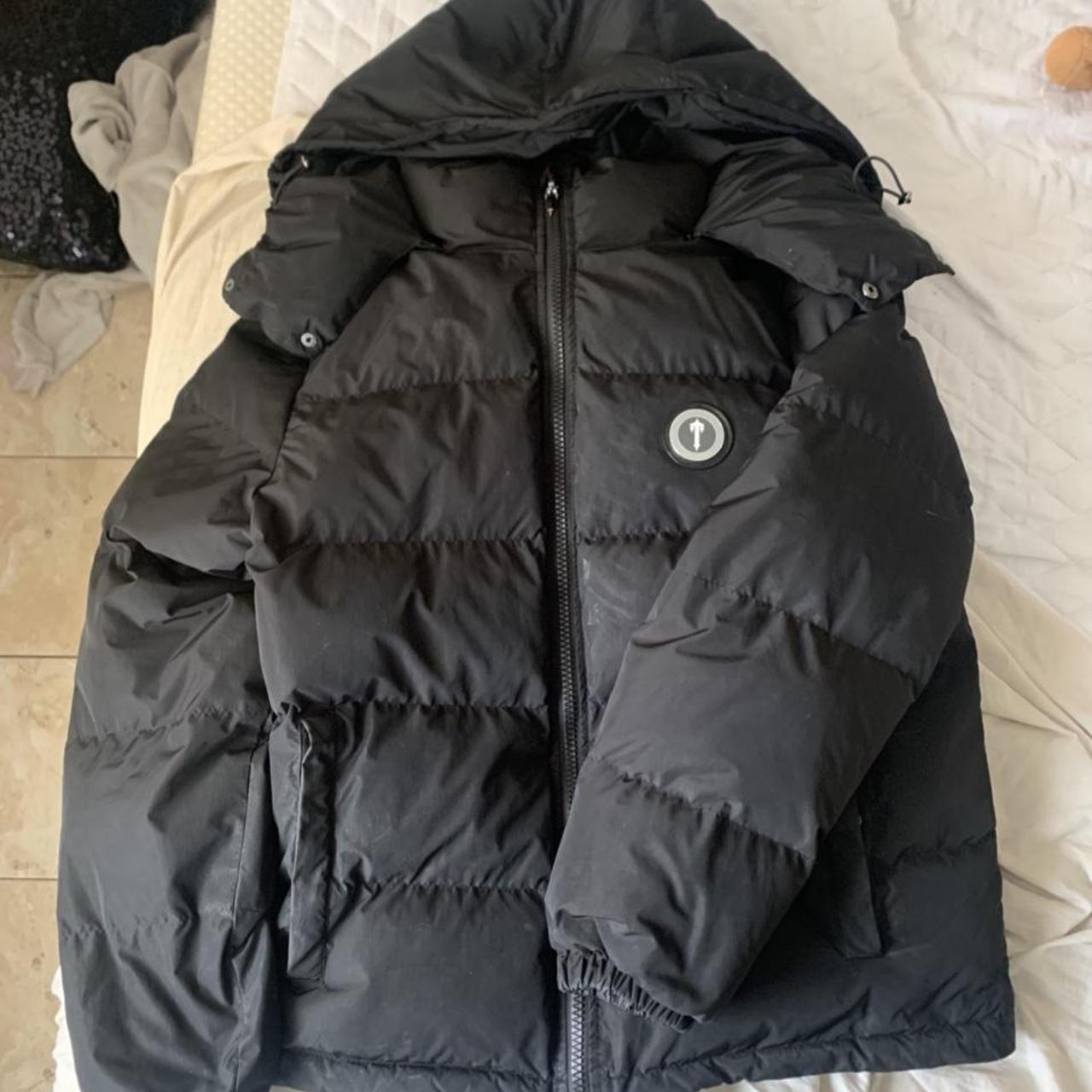 Trapstar Irongate Jacket men’s #trapstar #drip... - Depop