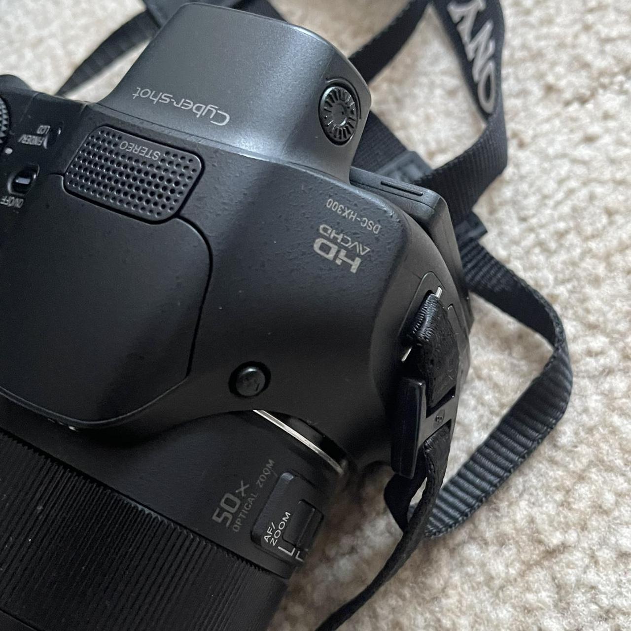 Sony Black Cameras-and-accessories | Depop