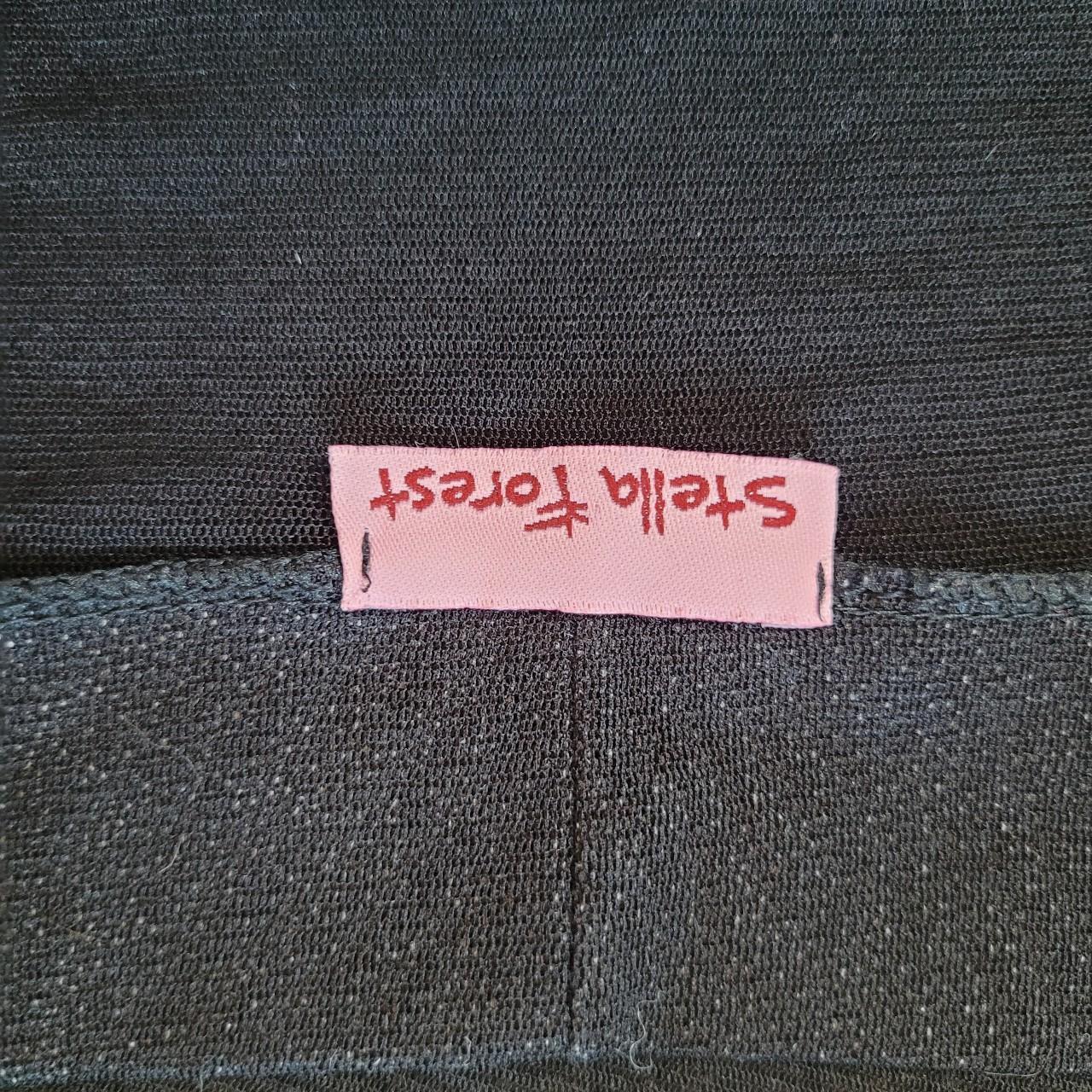 Black Sheer Dress Super Sheer And Its Also Very Depop