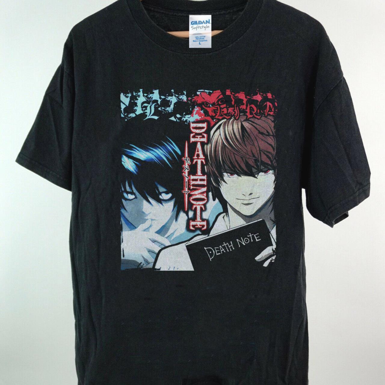 Gildan Men's multi T-shirt | Depop