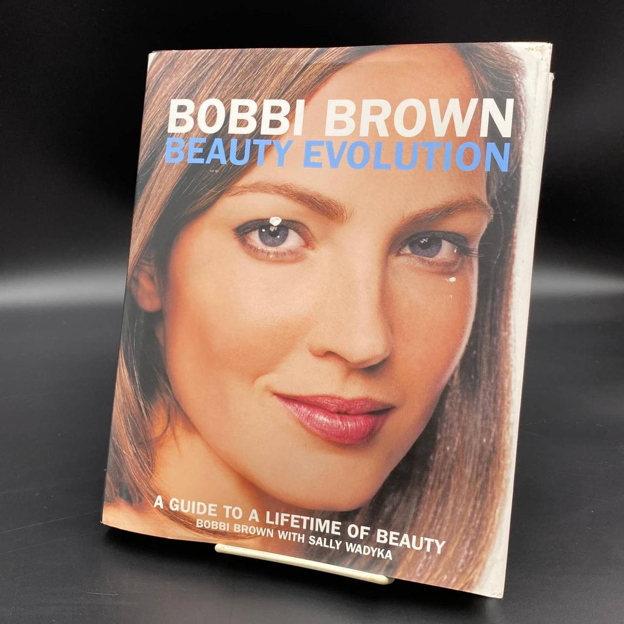 Bobbi Brown Multi Books | Depop