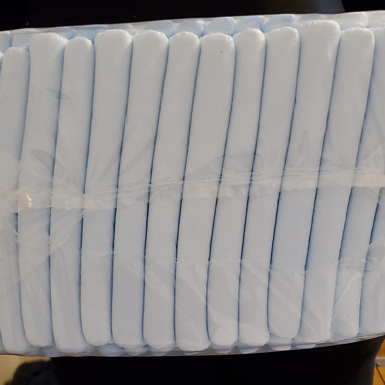 Adult Women's Large Diapers. 18 pack. 1 pk $15.ea -... - Depop