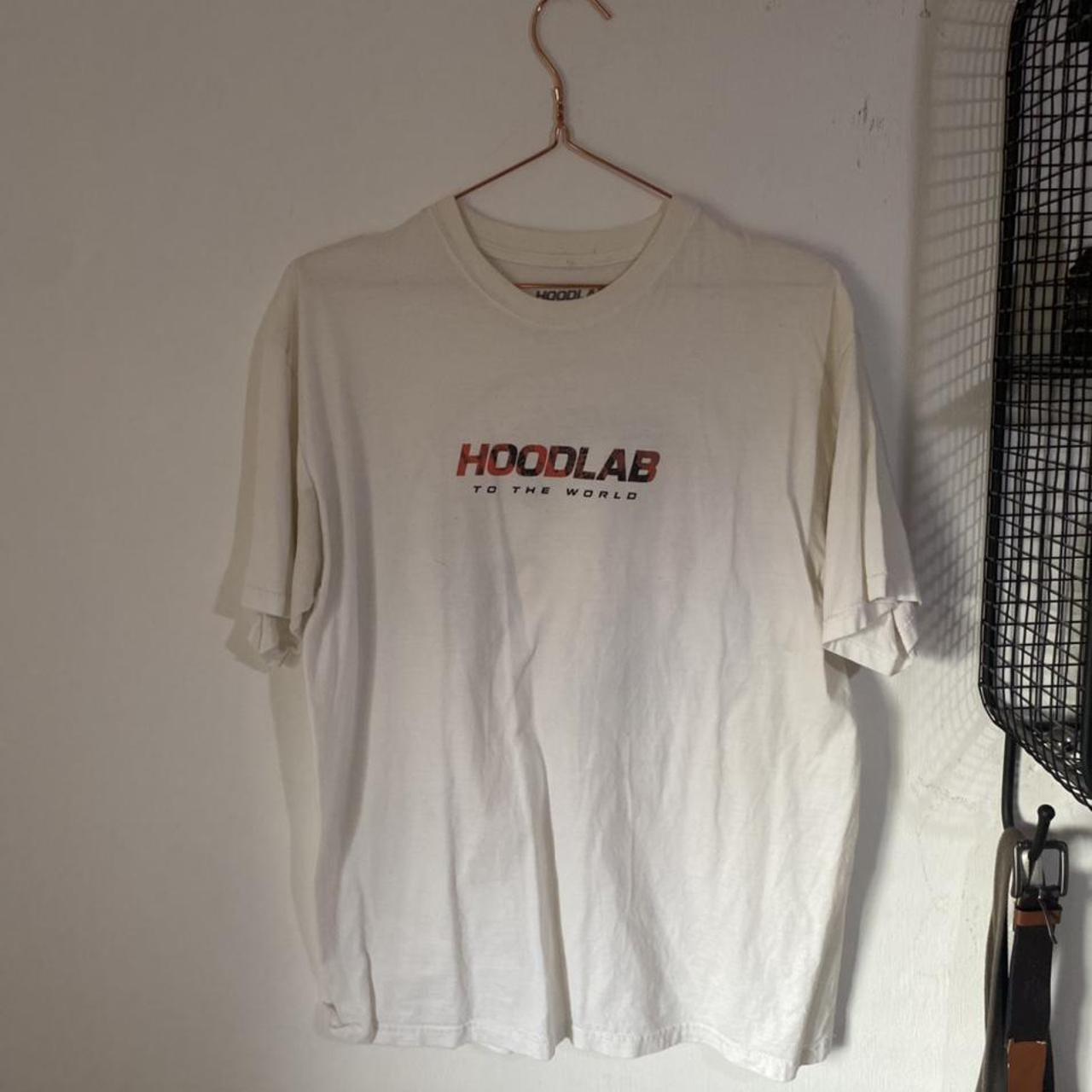 hoodlab classics t-shirt bundles qualify for free... - Depop