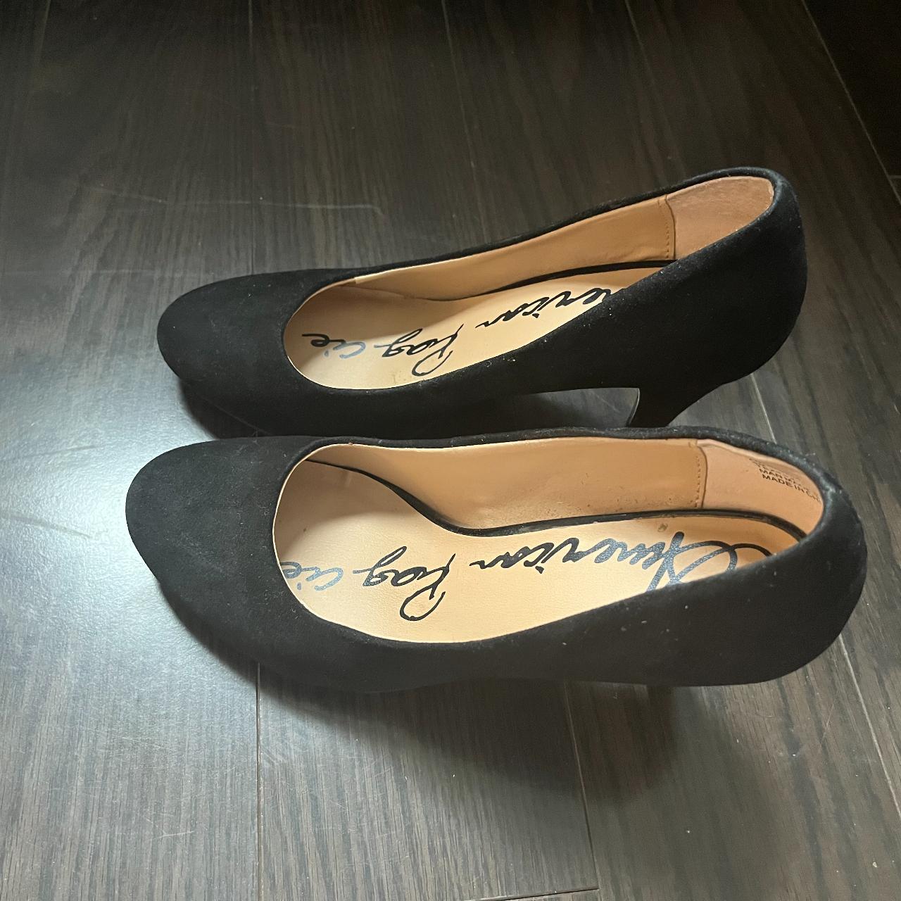 American Rag Cie heels - in a size 8, but I'd say... - Depop