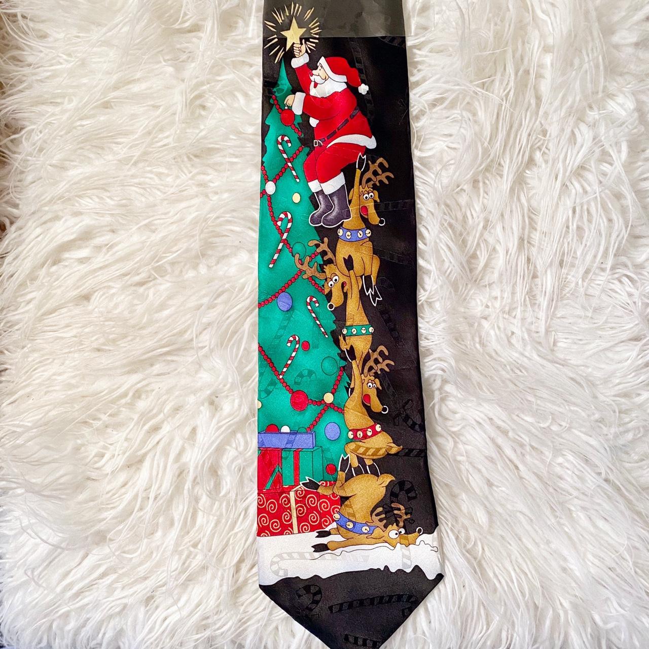 Brand new in packaging men’s Christmas holiday Santa... - Depop