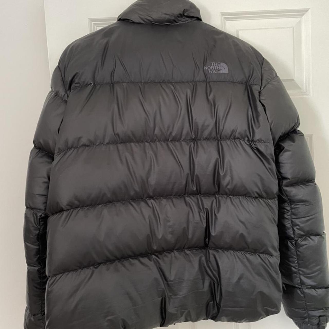 Men’s The North Face Nuptse 700 Jacket No returns... - Depop