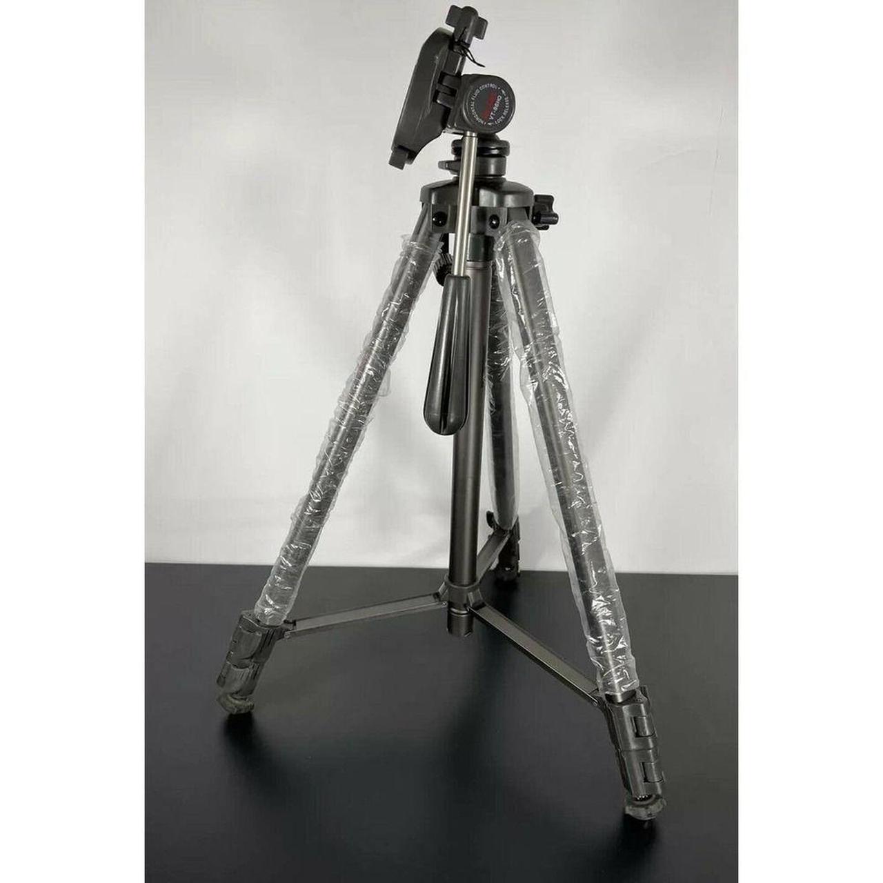 Solidex Excel Series Performance Video Tripod... - Depop