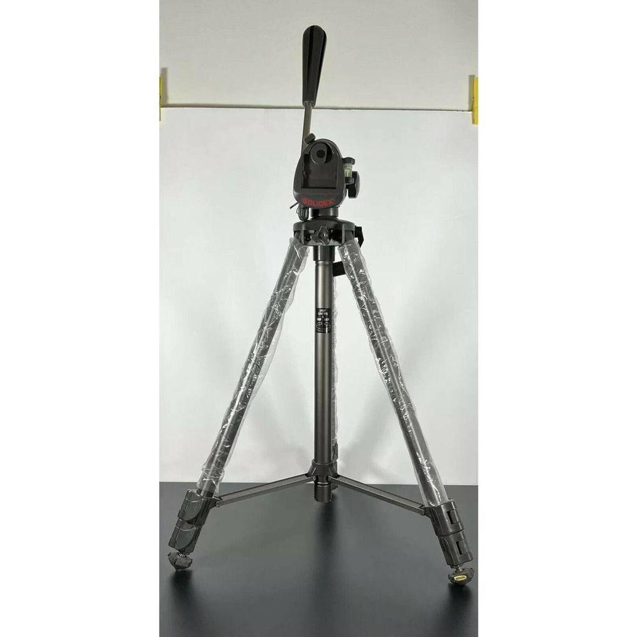 Solidex Excel Series Performance Video Tripod... - Depop