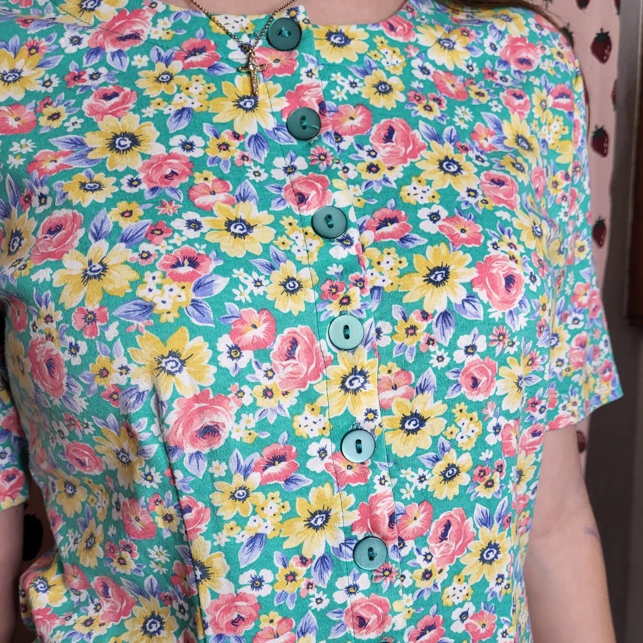 Jaclyn Smith Womens Multi Suit Depop