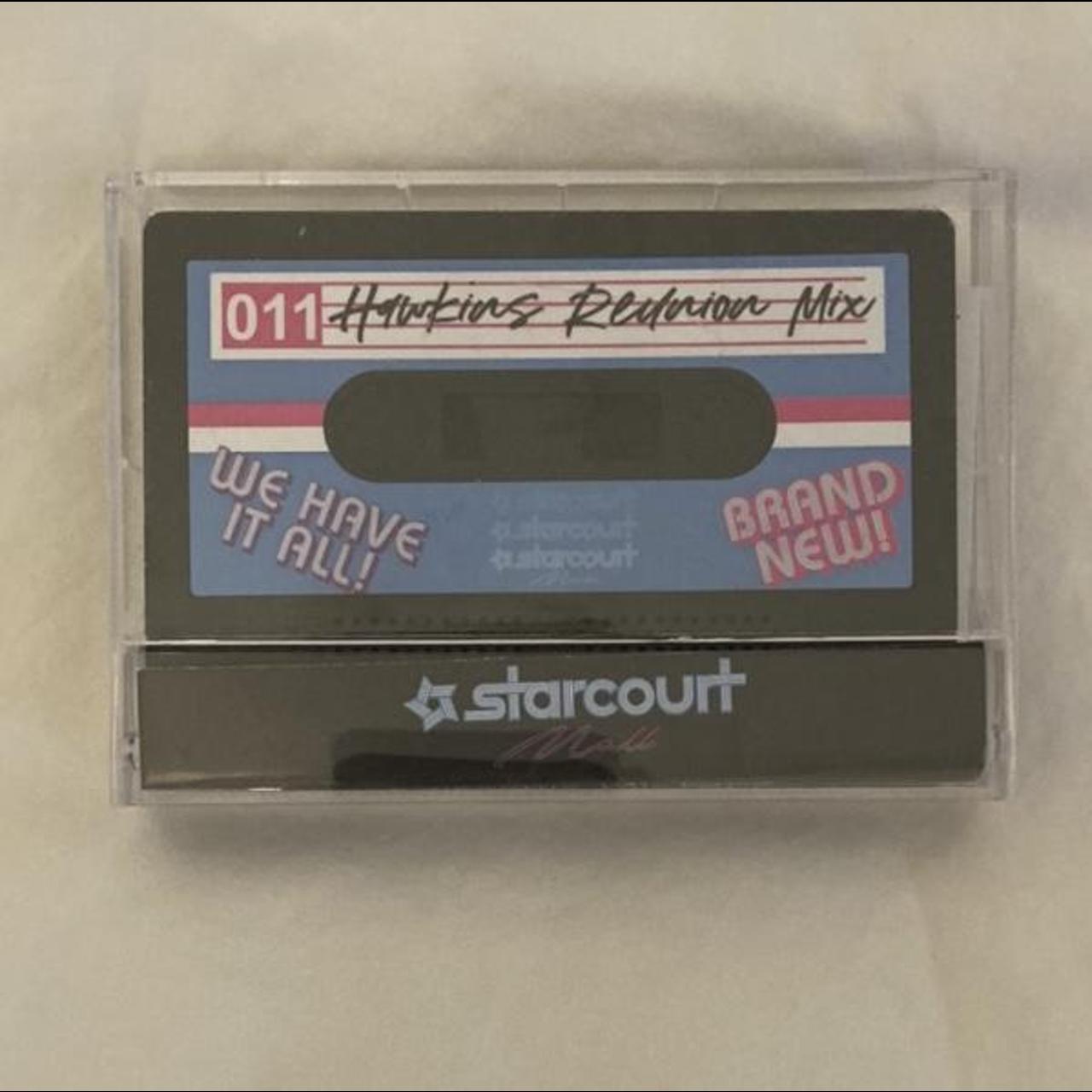 Netflix Stranger Things RARE collectors item... | Depop