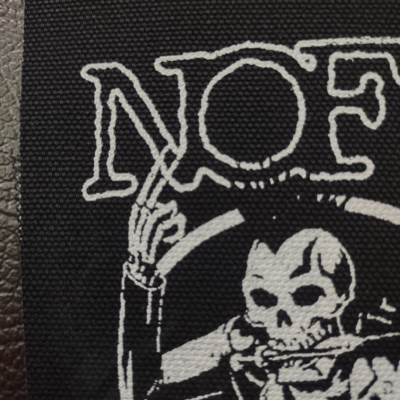 NOFX patch! Punk In Drublic will always be classic... | Depop