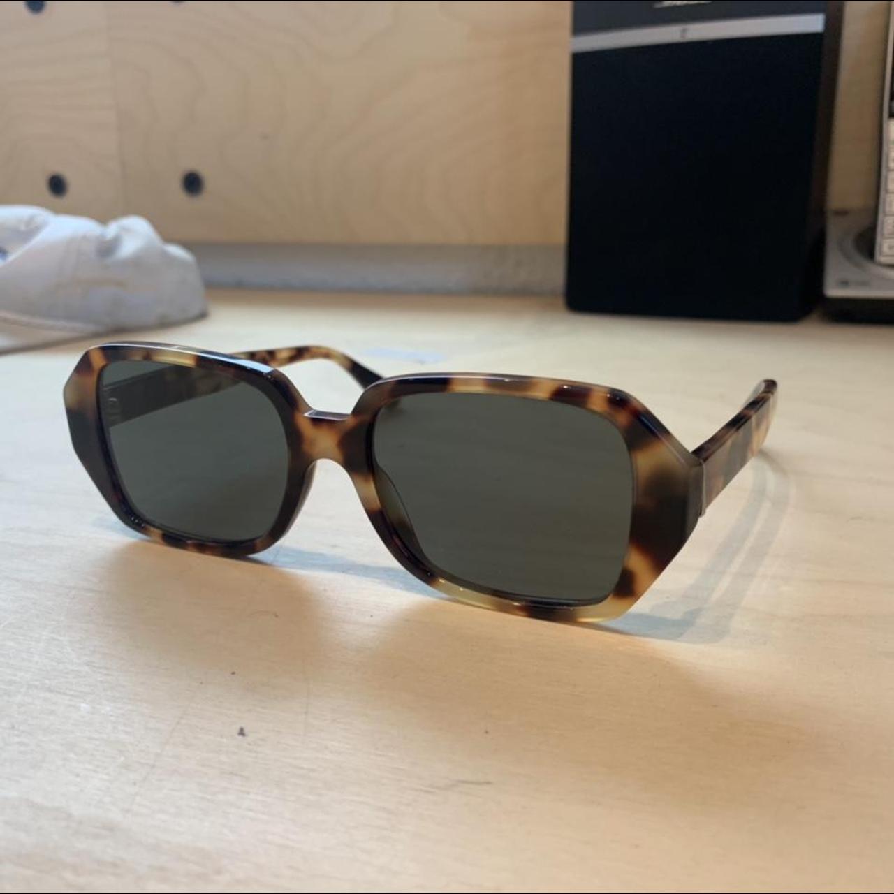 Retro super futures - Depop