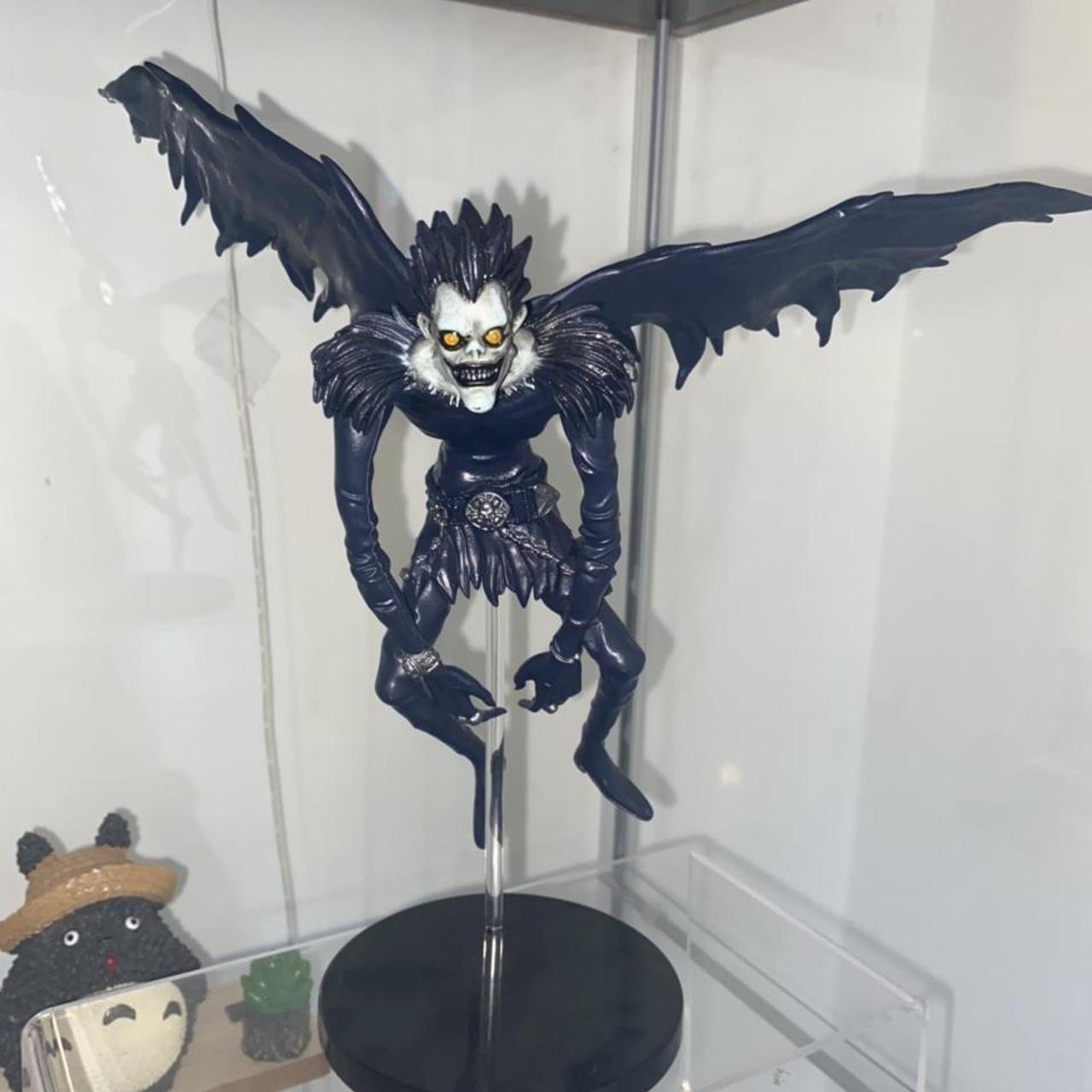 Death Note Ryuk Action Figure Collectable #Ryuk... - Depop