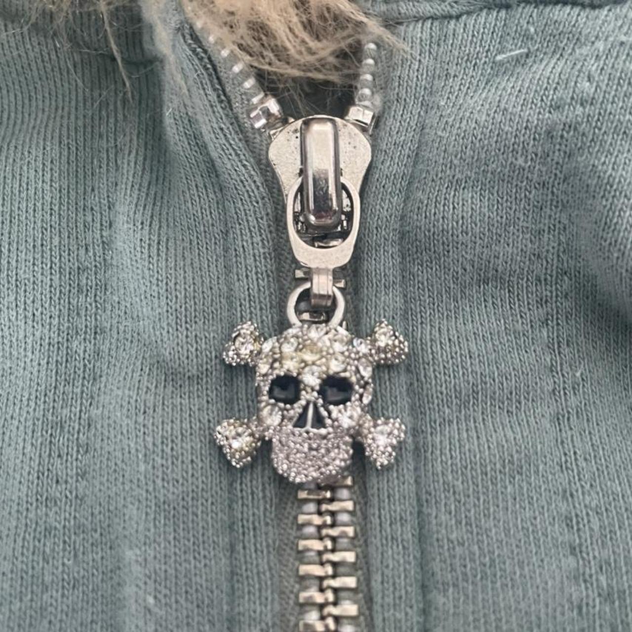 #y2k #rhinestone #bling - Depop