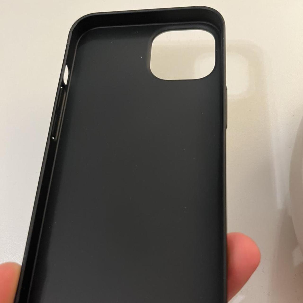 Black Phone-cases | Depop