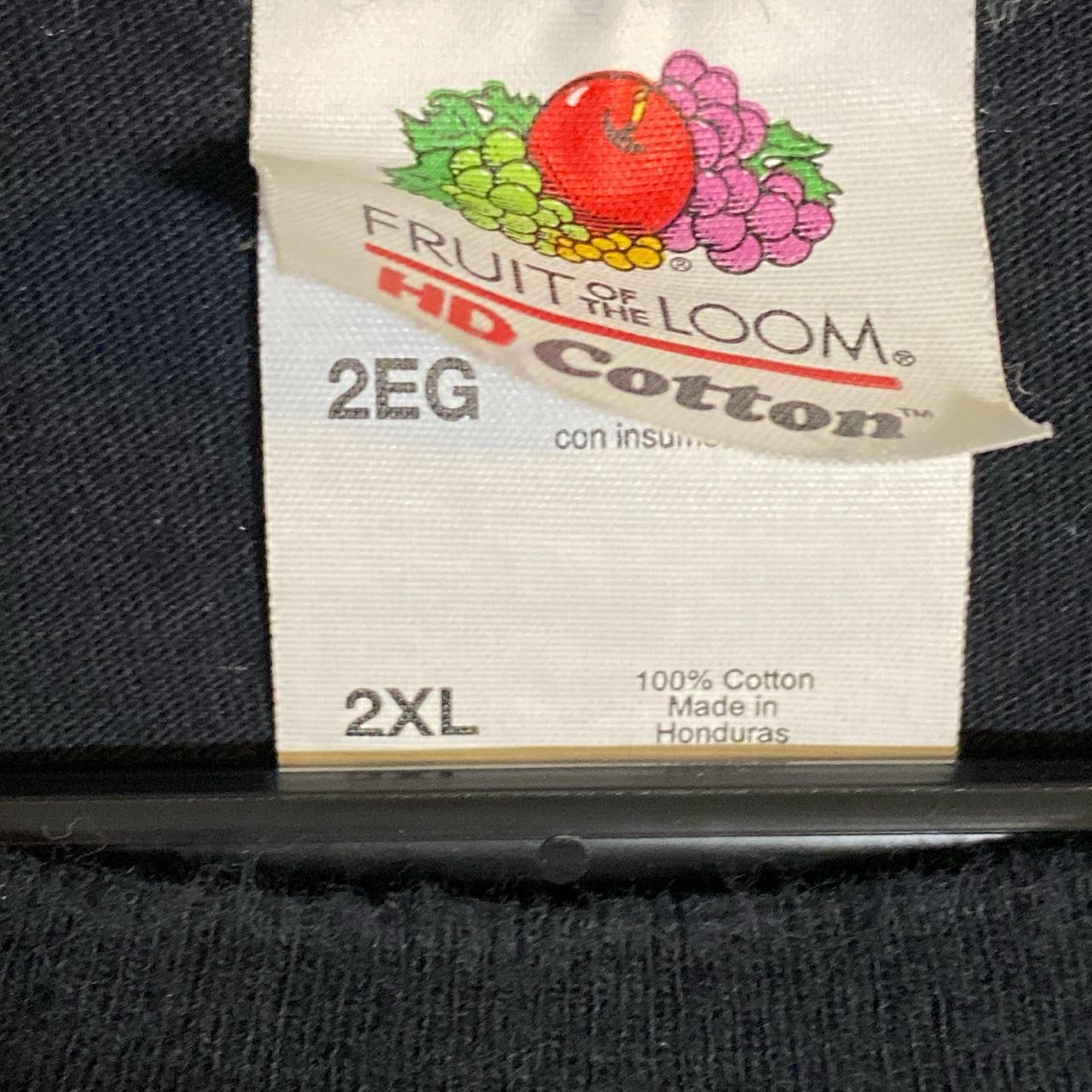 **Suffocation’s Frank Mullen’s Final... - Depop