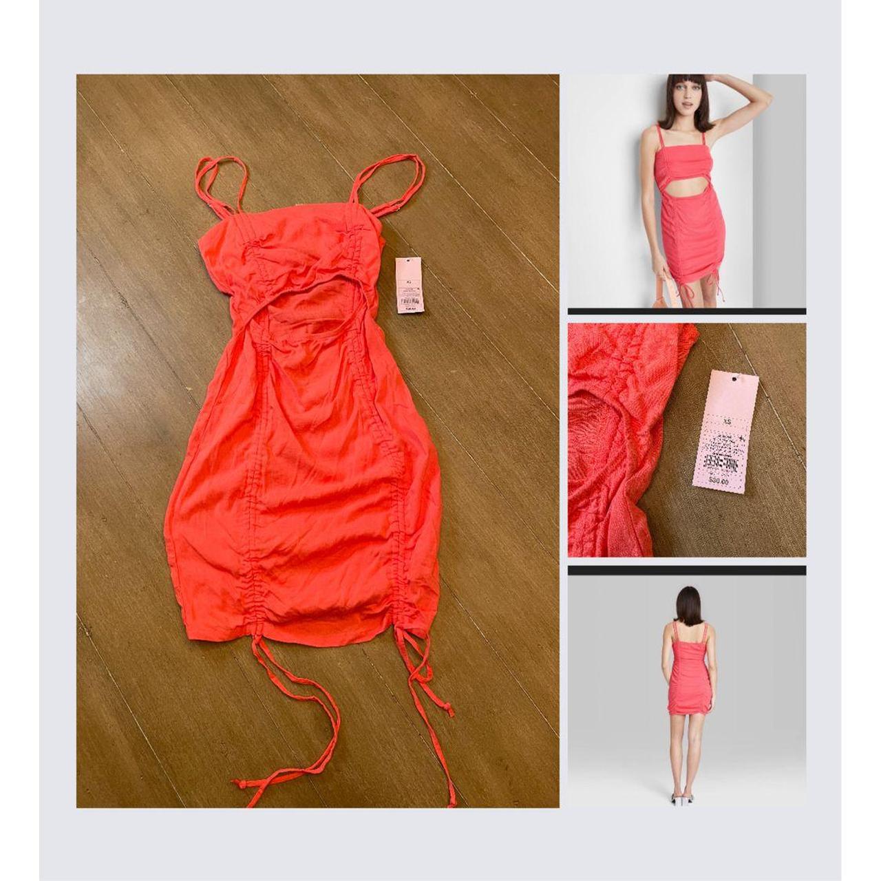 Wild Fable Mini Dress Size XS Condition: New with... - Depop