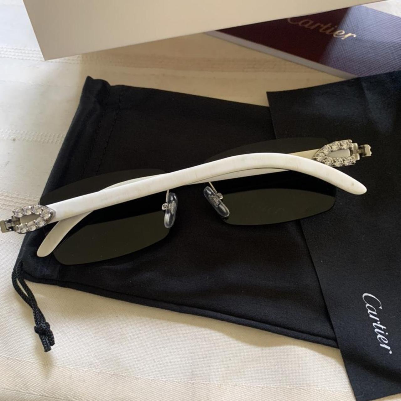 Cartier buffs Great condition Worn twice I can... - Depop