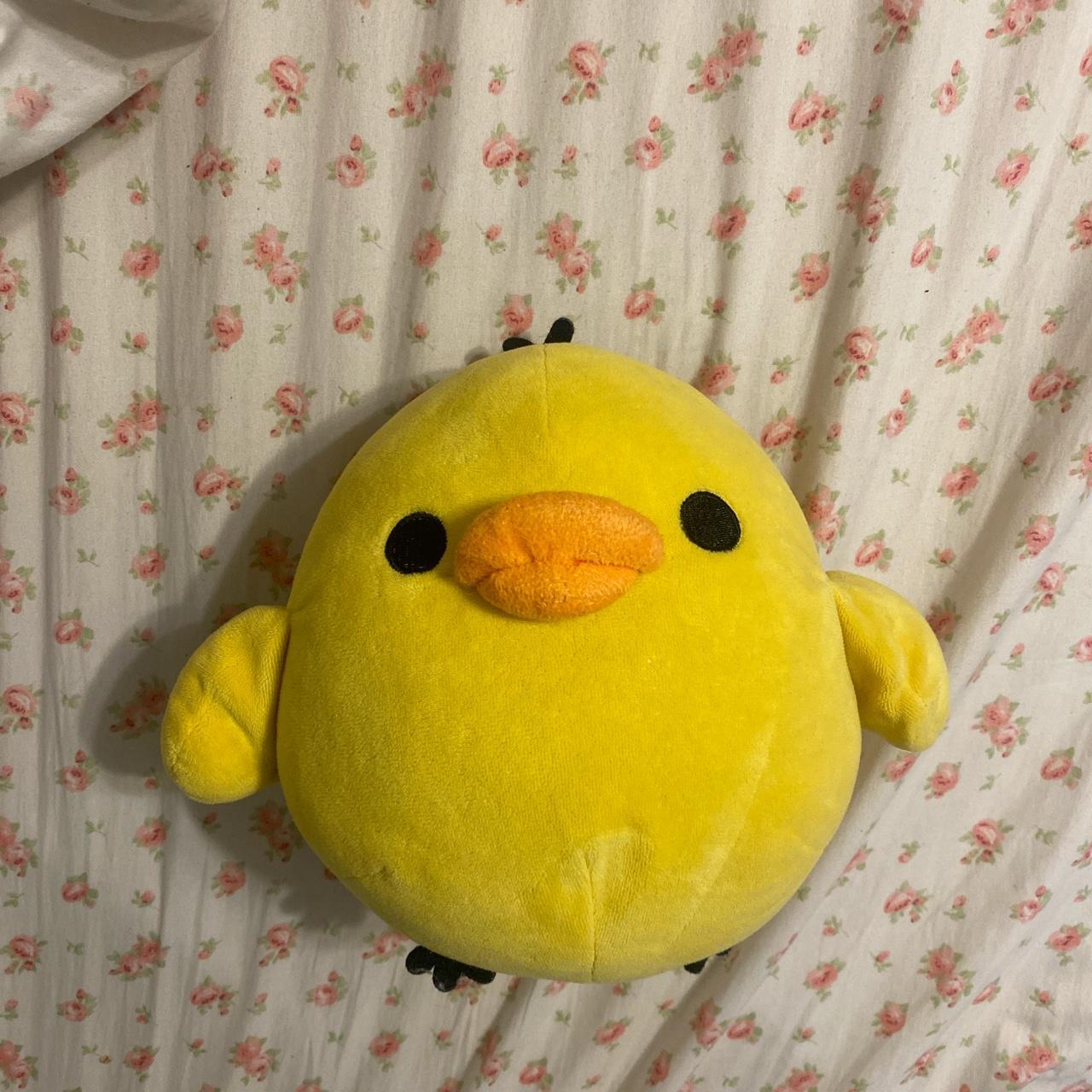 PLEASE READ BIO BEFORE PURCHASING cute rilakkuma... - Depop