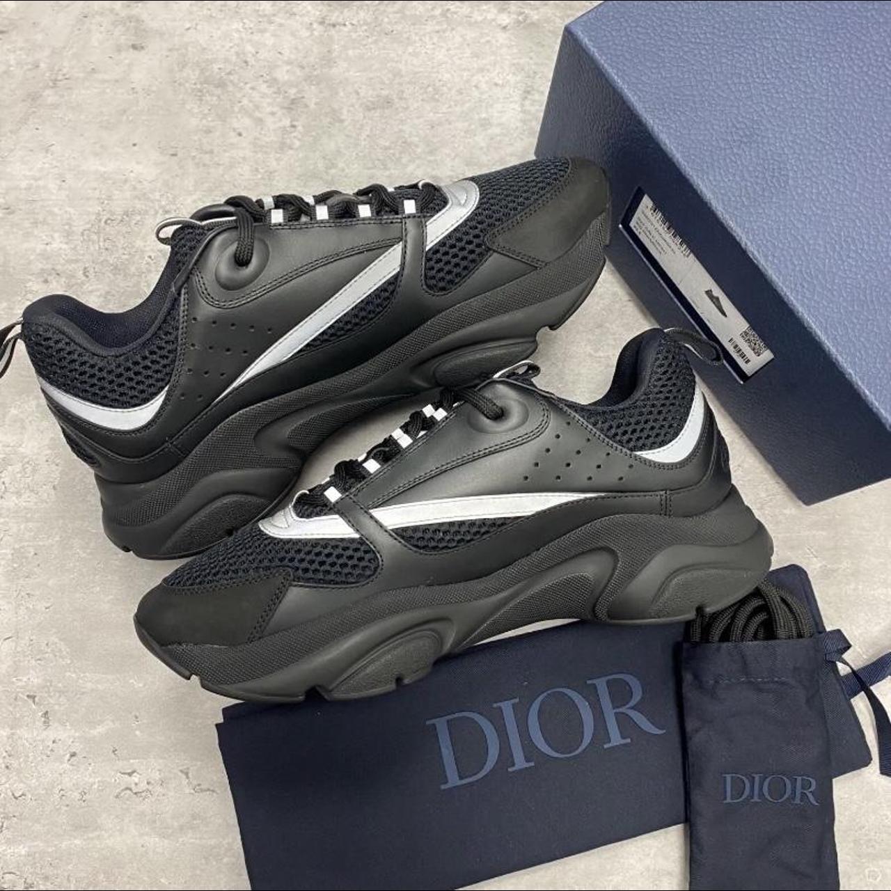 Dior b22 In good condition Never worn Buy this... - Depop