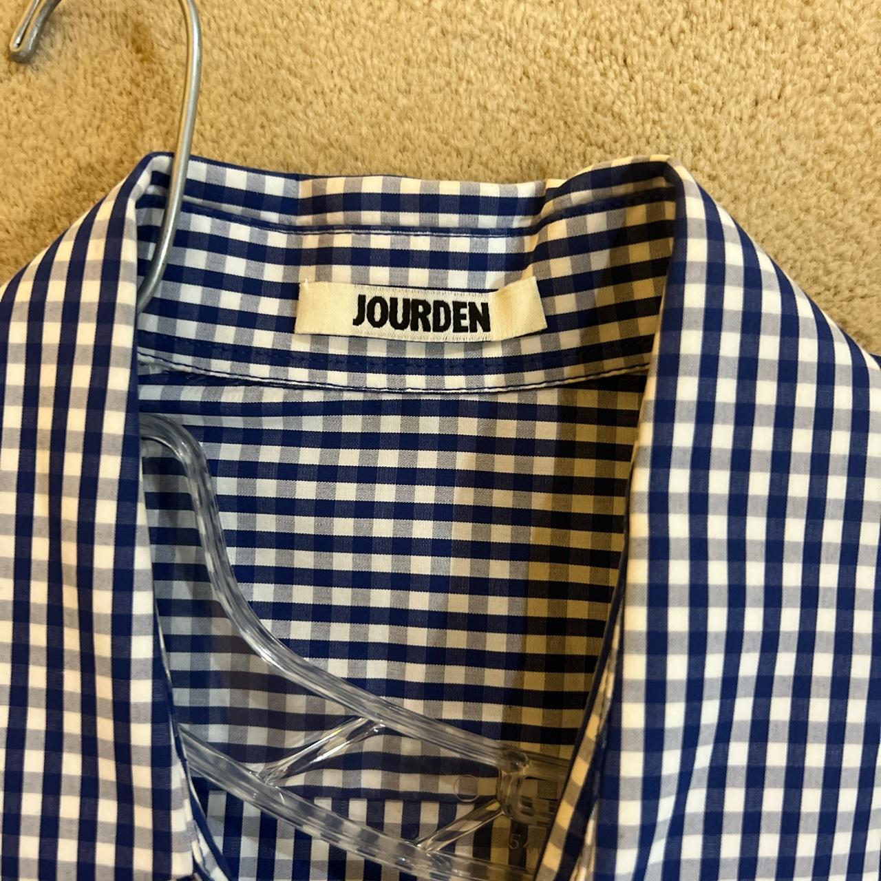 Jourden from Barney’s New York Never worn - Depop