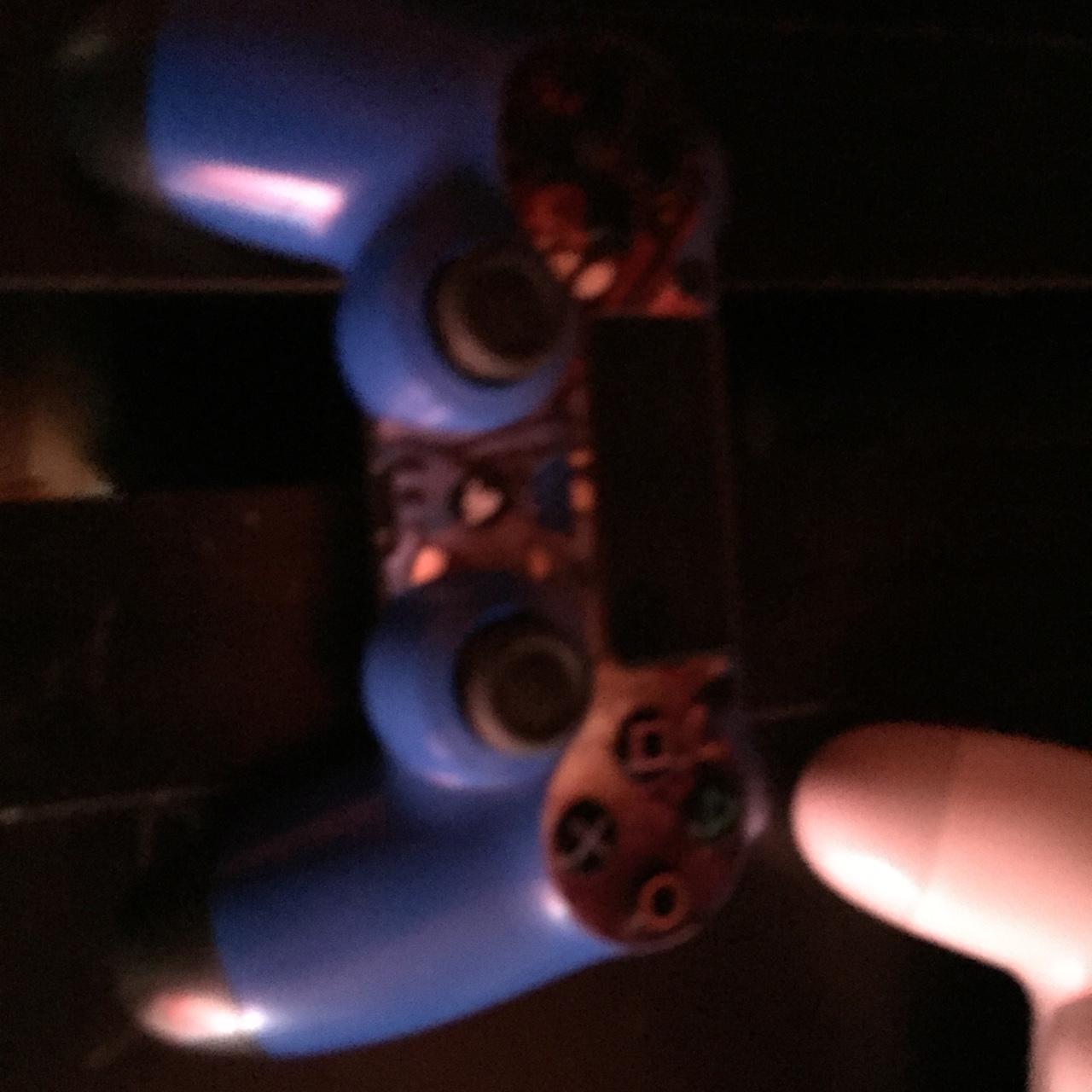 Used PS4 controller | Depop