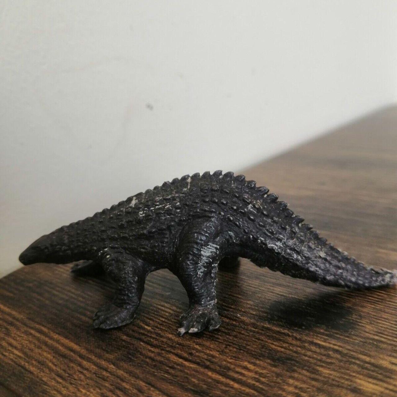Scelidosaurus 1974’s British Museum Natural History... - Depop
