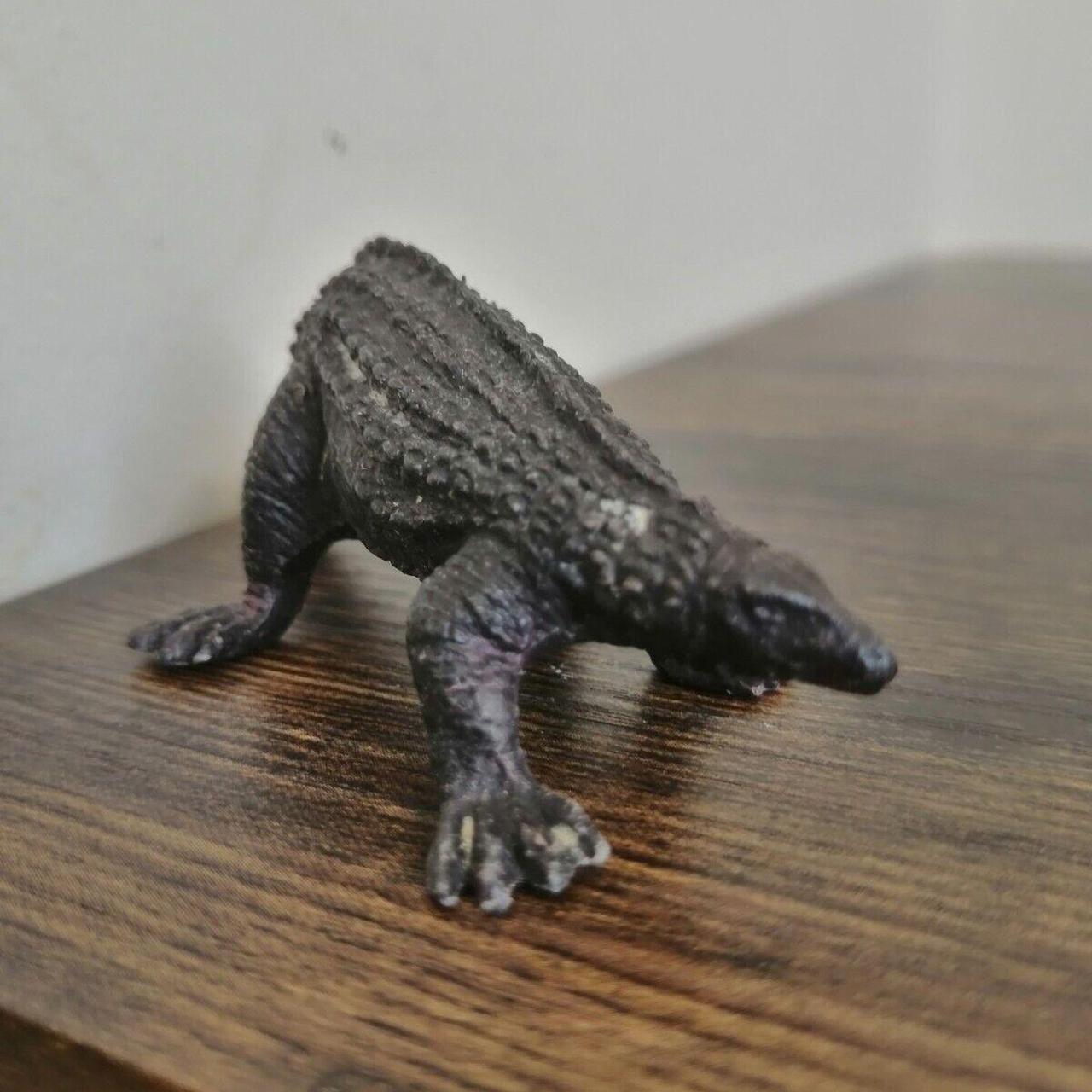 Scelidosaurus 1974’s British Museum Natural History... - Depop