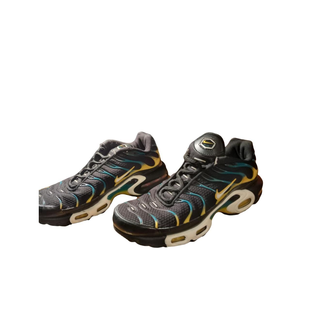 Nike air max TN youth "have a Nike day" sneakers... - Depop