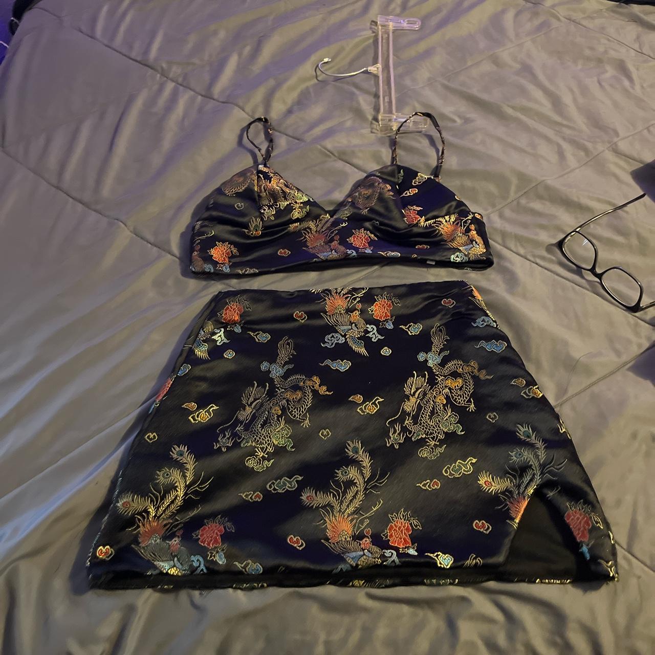 This is a set from #o-mighty! I bought this a while... - Depop