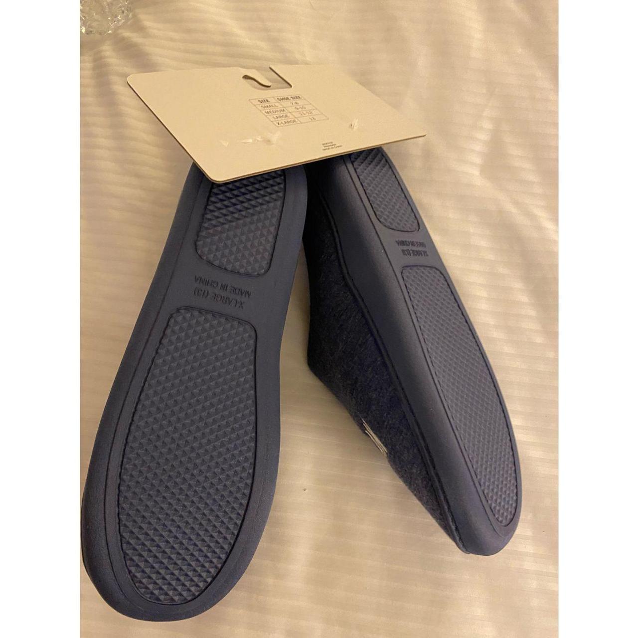 All American dad slippers size xl 10-13 - Depop