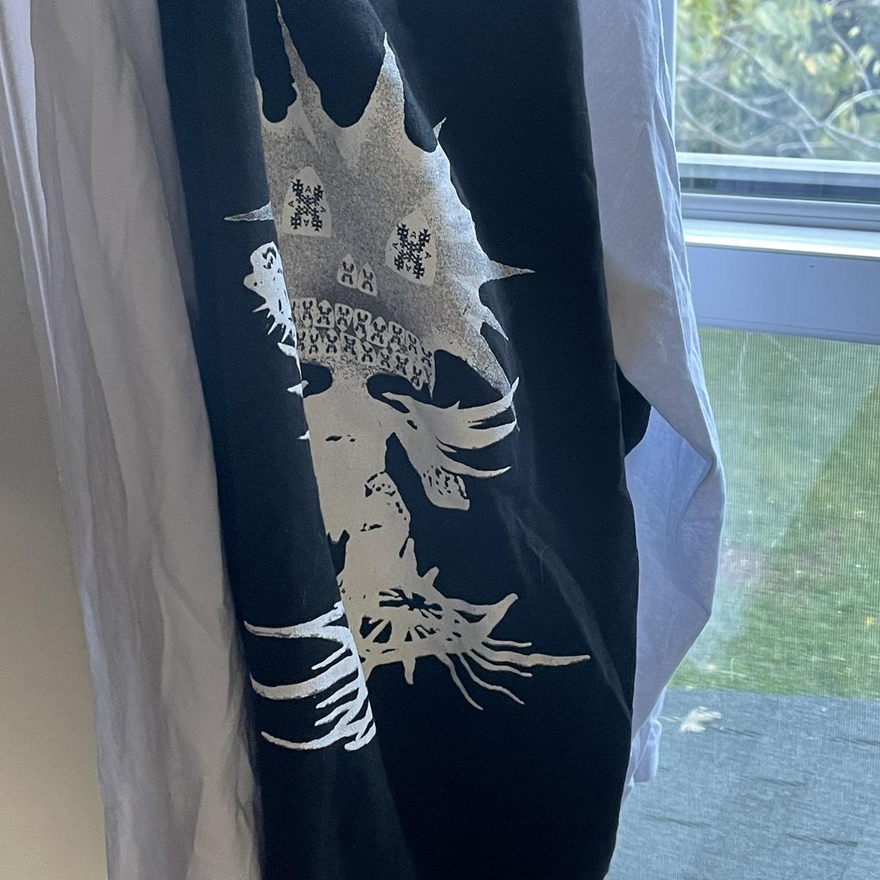 Authentic DG Drain Gang Exclusive 2022 World Tour... - Depop