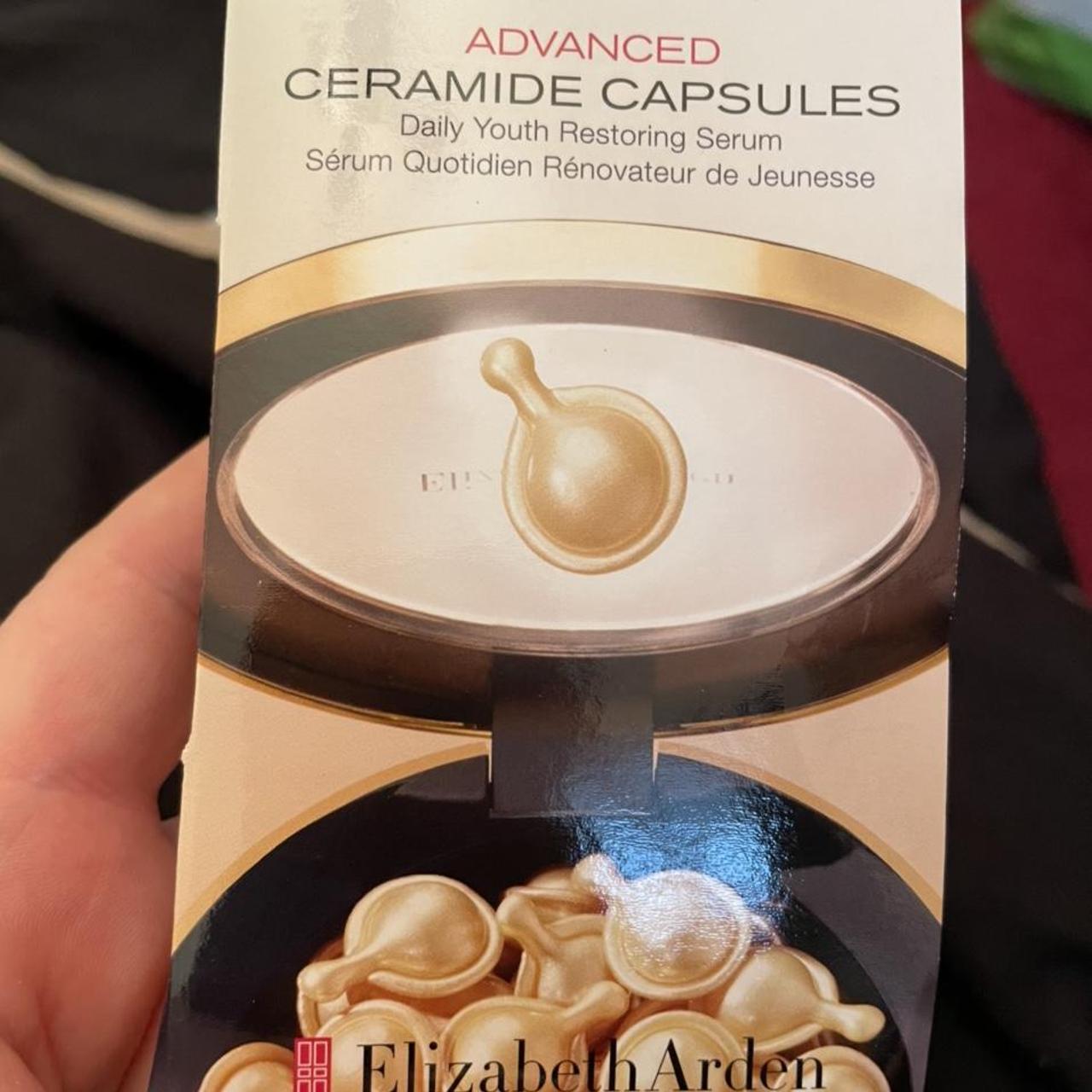 Elizabeth arden capsules new | Depop