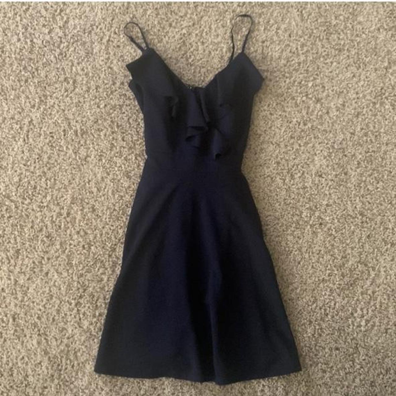 emerald sundae dress never worn & has pockets! fits... - Depop