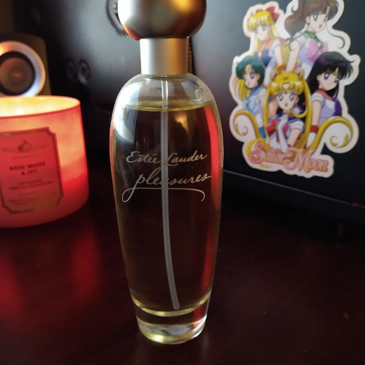 Estee Lauder Pleasures Perfume New Without Depop