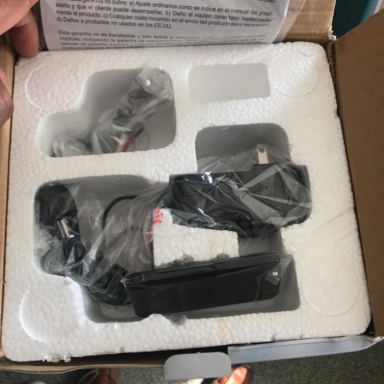 Craig Tower Speakers (brand new, never used)... - Depop