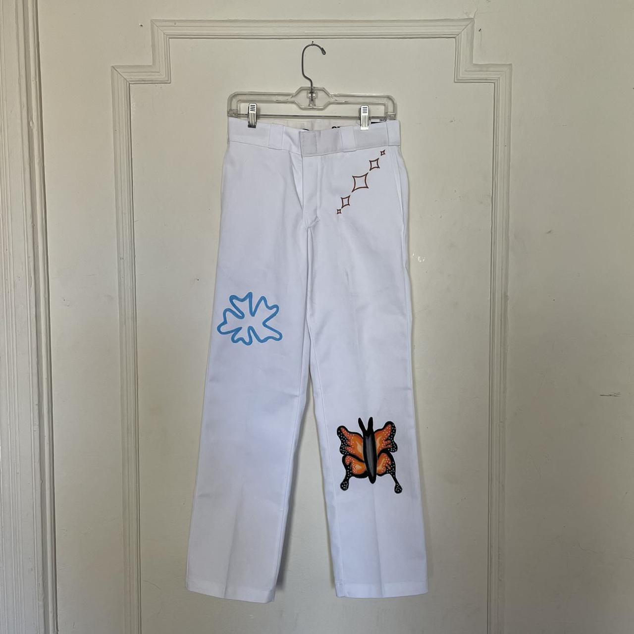 Dickies Multi Drawing And Illustrations Depop