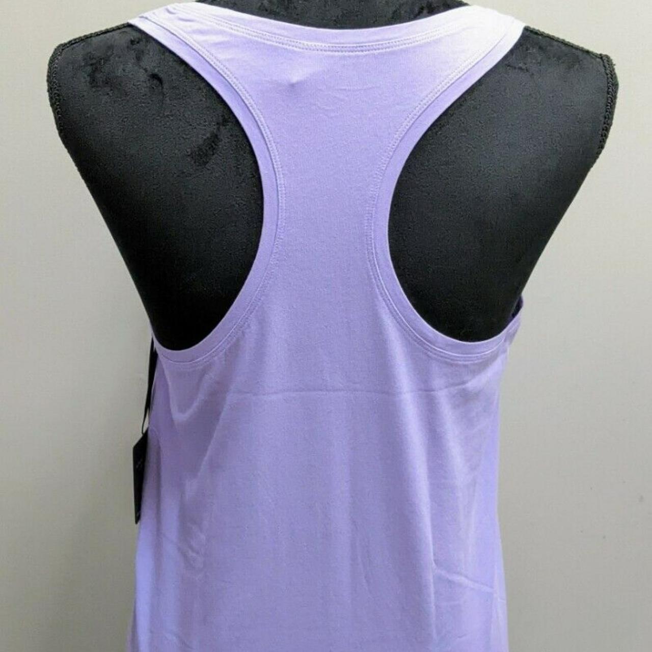 Women's Purple Vests-tanks-camis | Depop